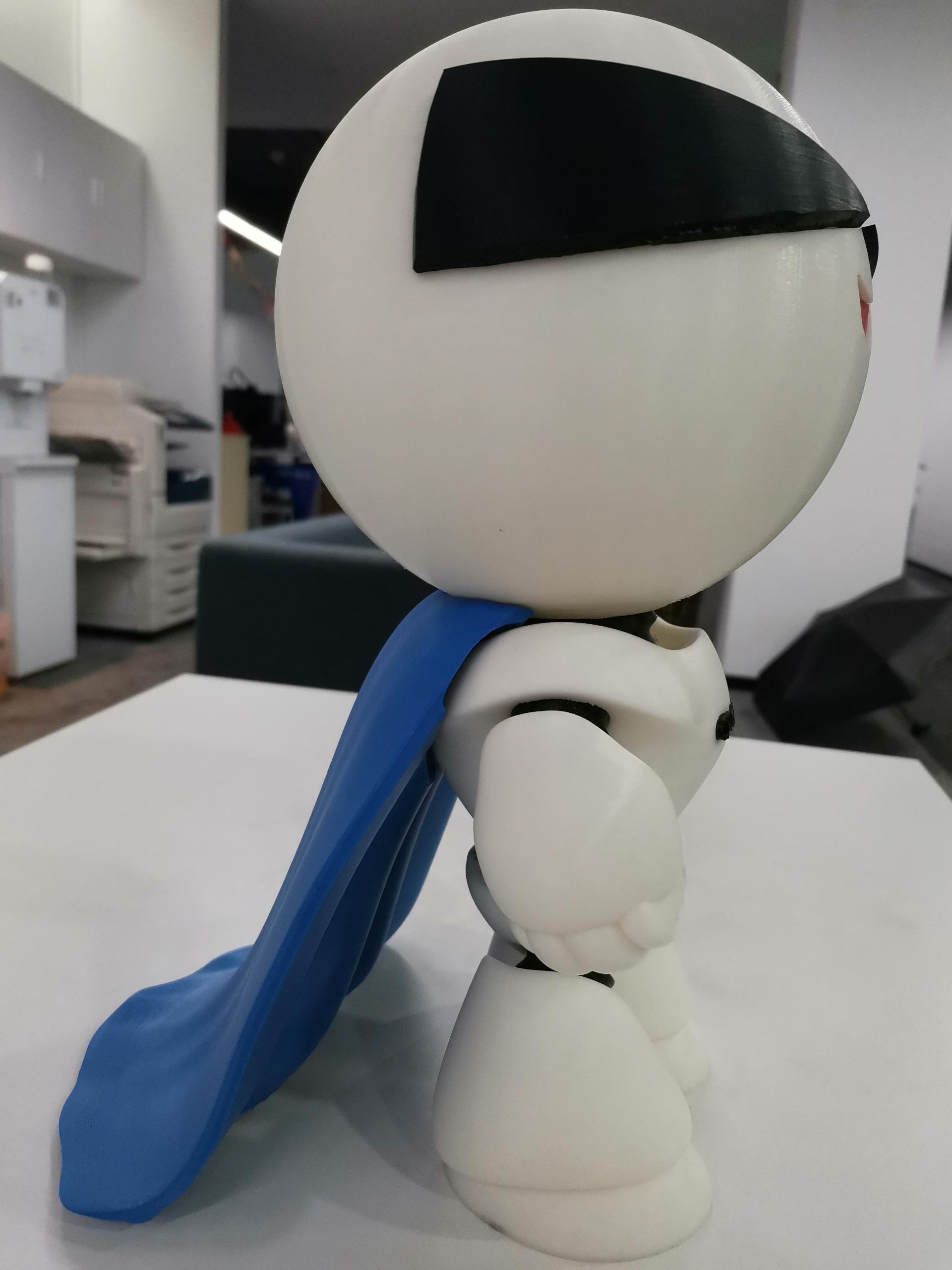 Cuva | 3D models download | Creality Cloud