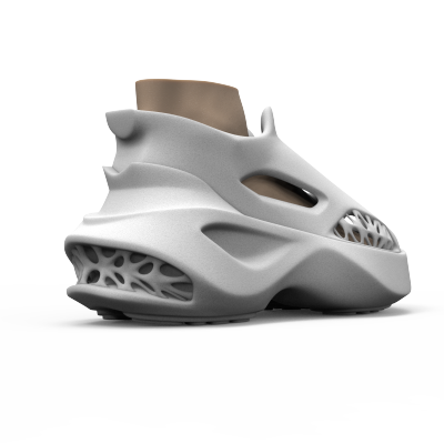 Shoe Design Contest