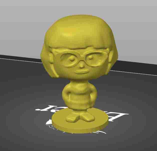 velma | 3D models download | Creality Cloud