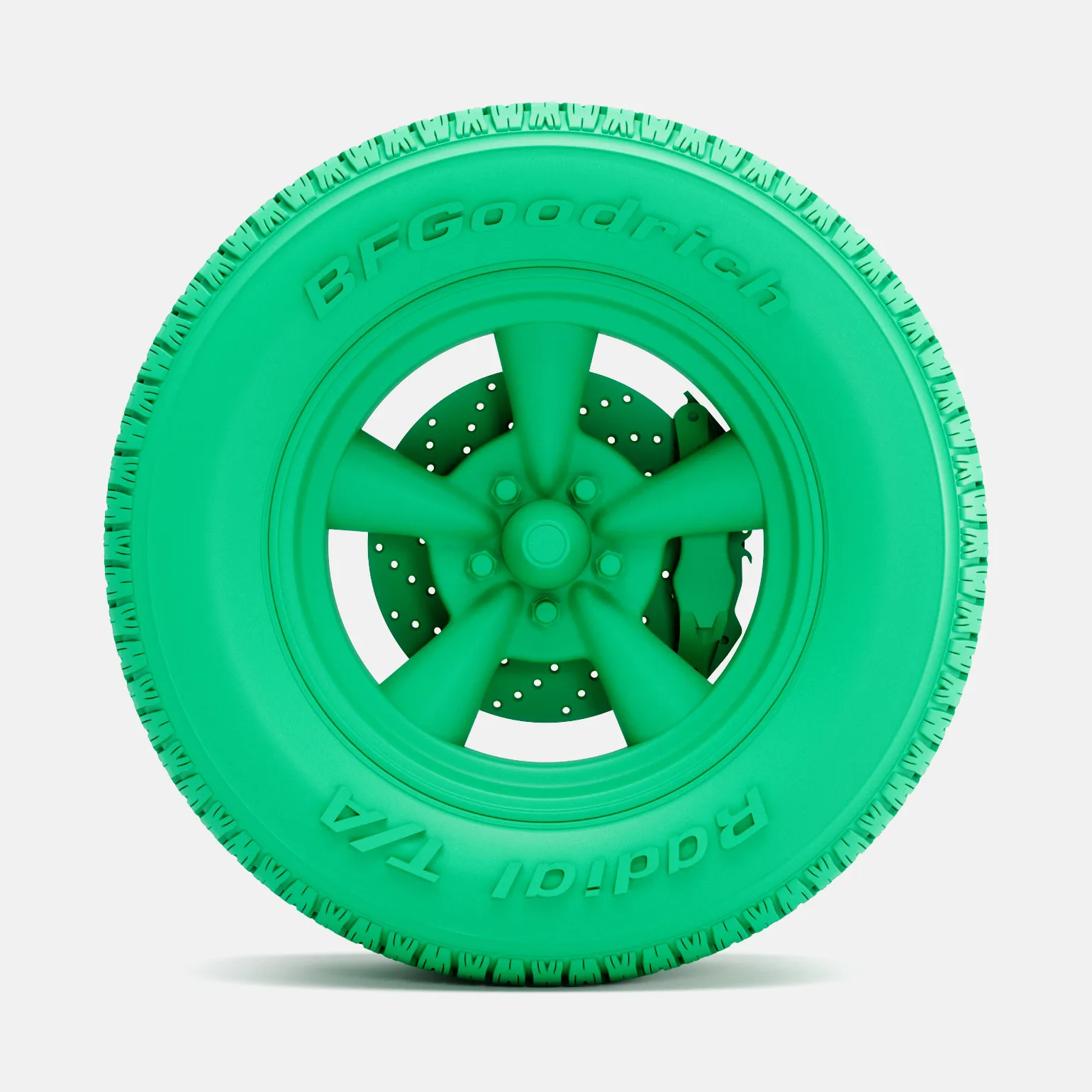 Miniature Games & Accessories STL Download - 1/24 Scale, 15x8 Pacer ...