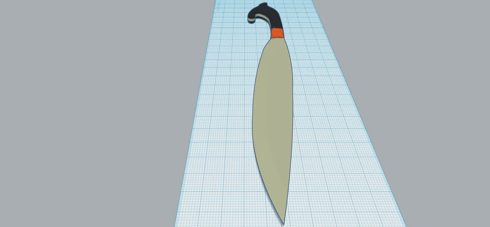 Free Characters & Creatures STL Download - TFW 10 Barongby Cyberbeast