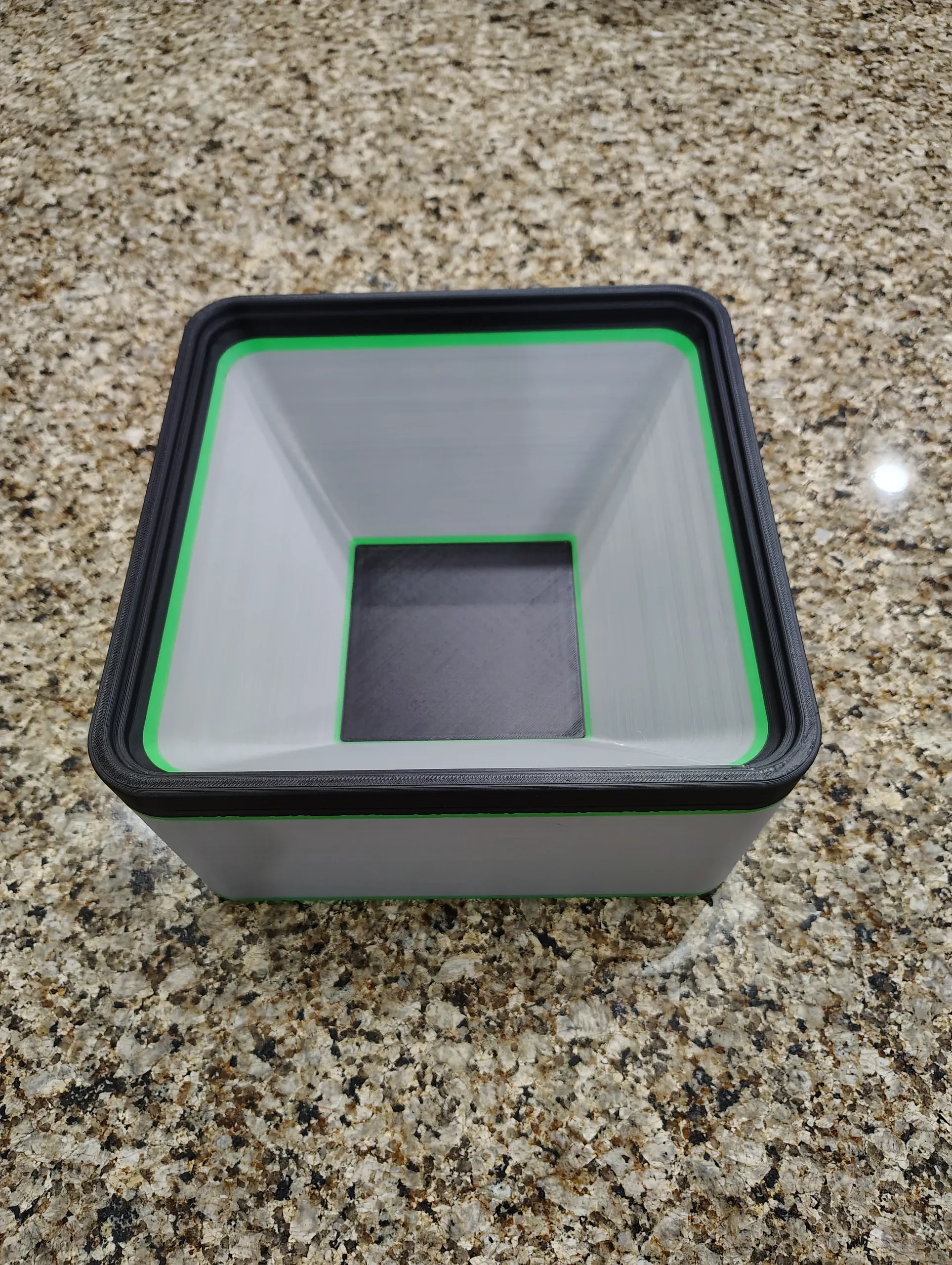 Archivos de impresora 3D | Archivo 3MF | Hobby Build Tray Stack ...