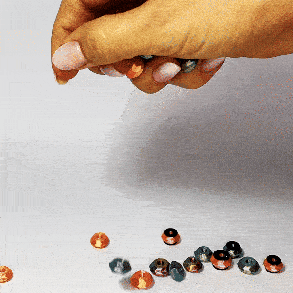 Charms Pandora-Like Generic | 3D models download | Creality Cloud
