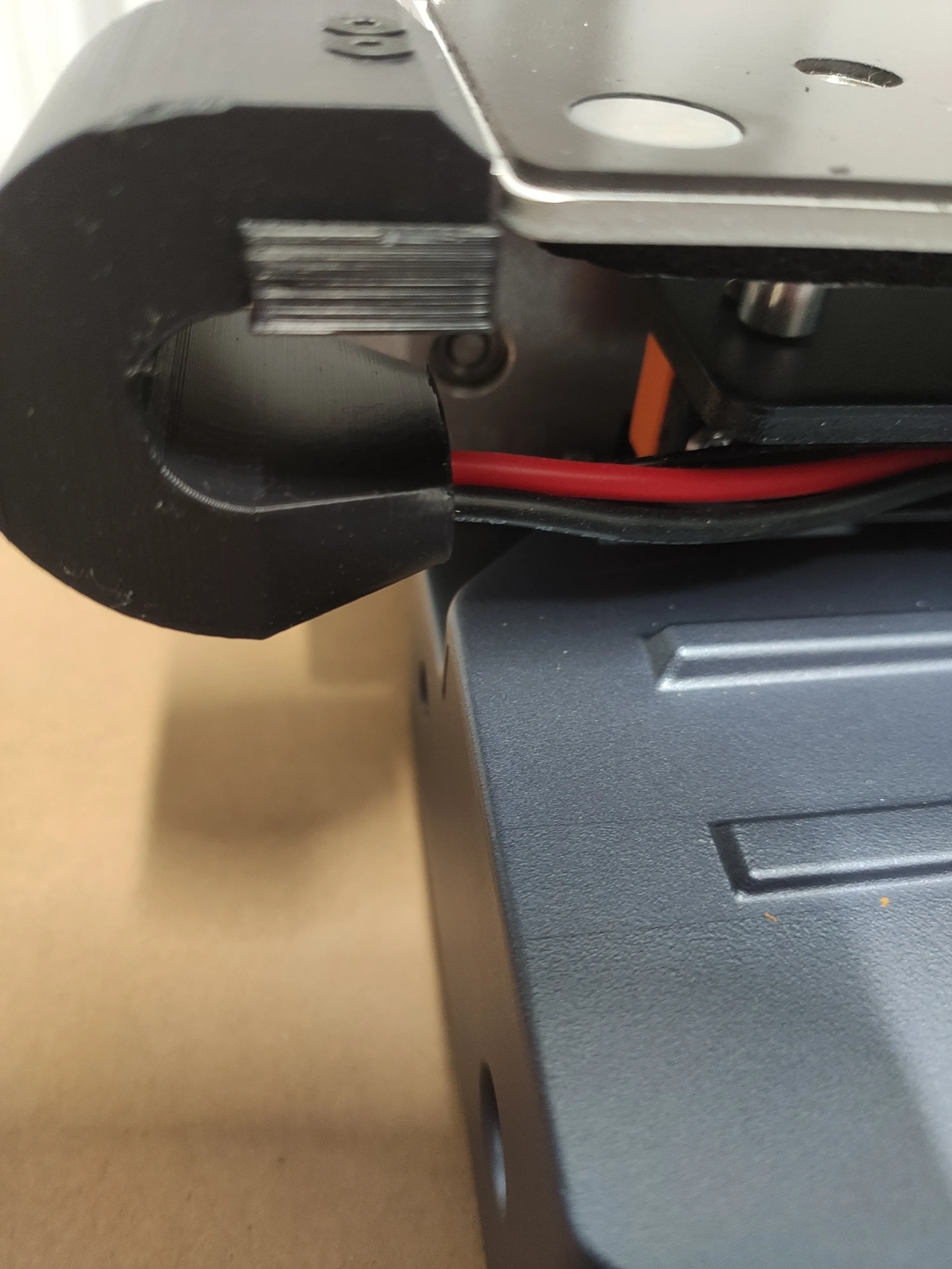 3D Printer Files | 3MF File | CR10SE Chain Mod | Creality Cloud