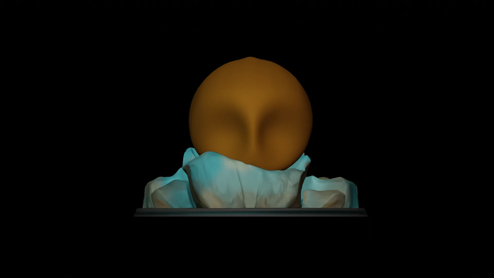 Free Characters & Creatures STL Download - KABUTO POKEMONby Jlo3d