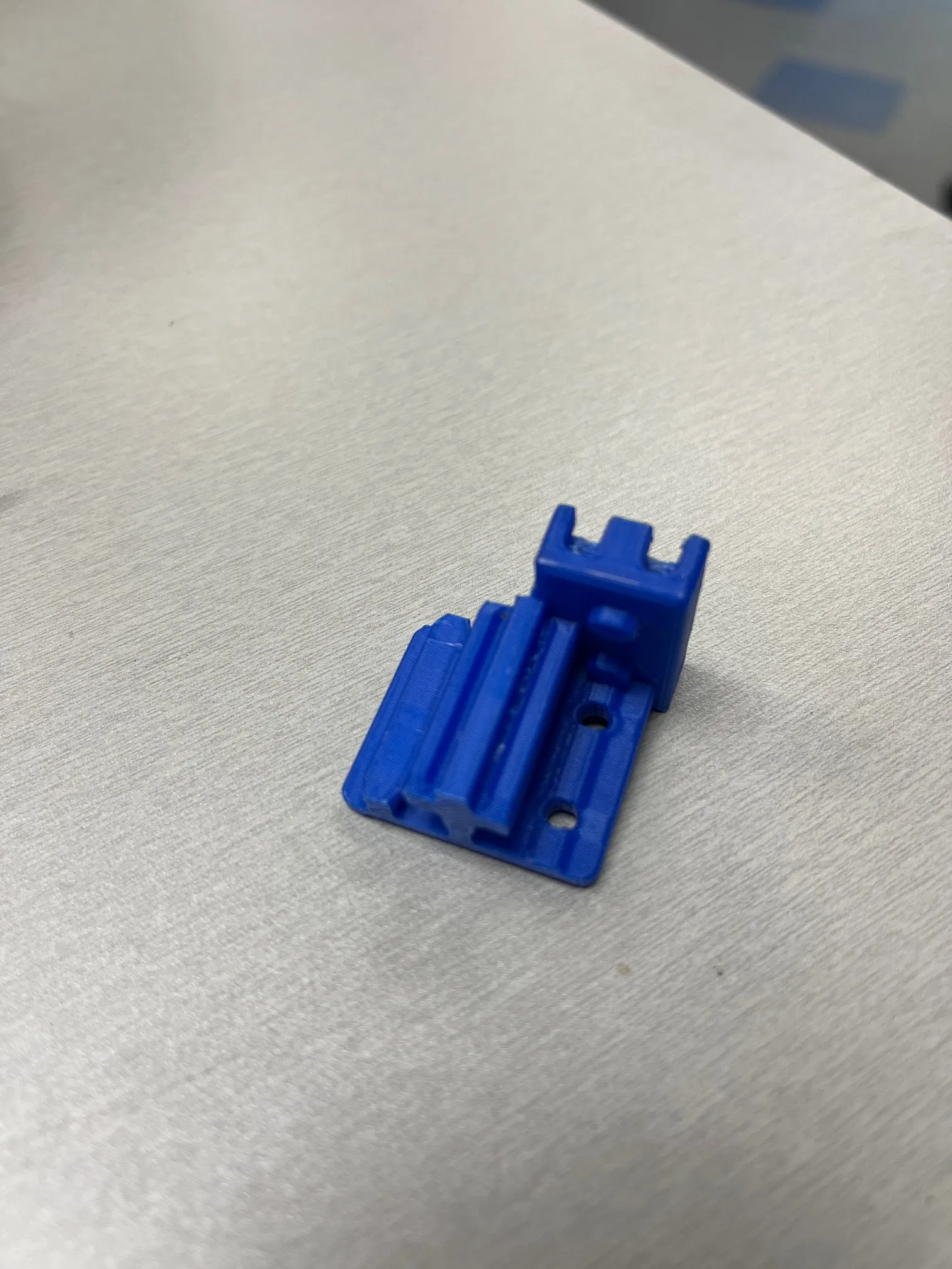 Free Tools & Spare Parts STL Download - Rev Robotics linear slide ...