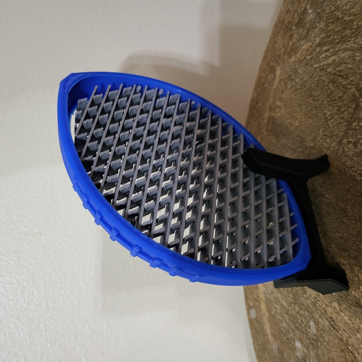 Squishy the Football Fidget | 3D models download | Creality Cloud