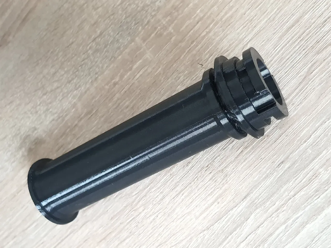 3D Printer Files | 3MF File | Ender 3 S1 Pro Spool holder (rotating ...