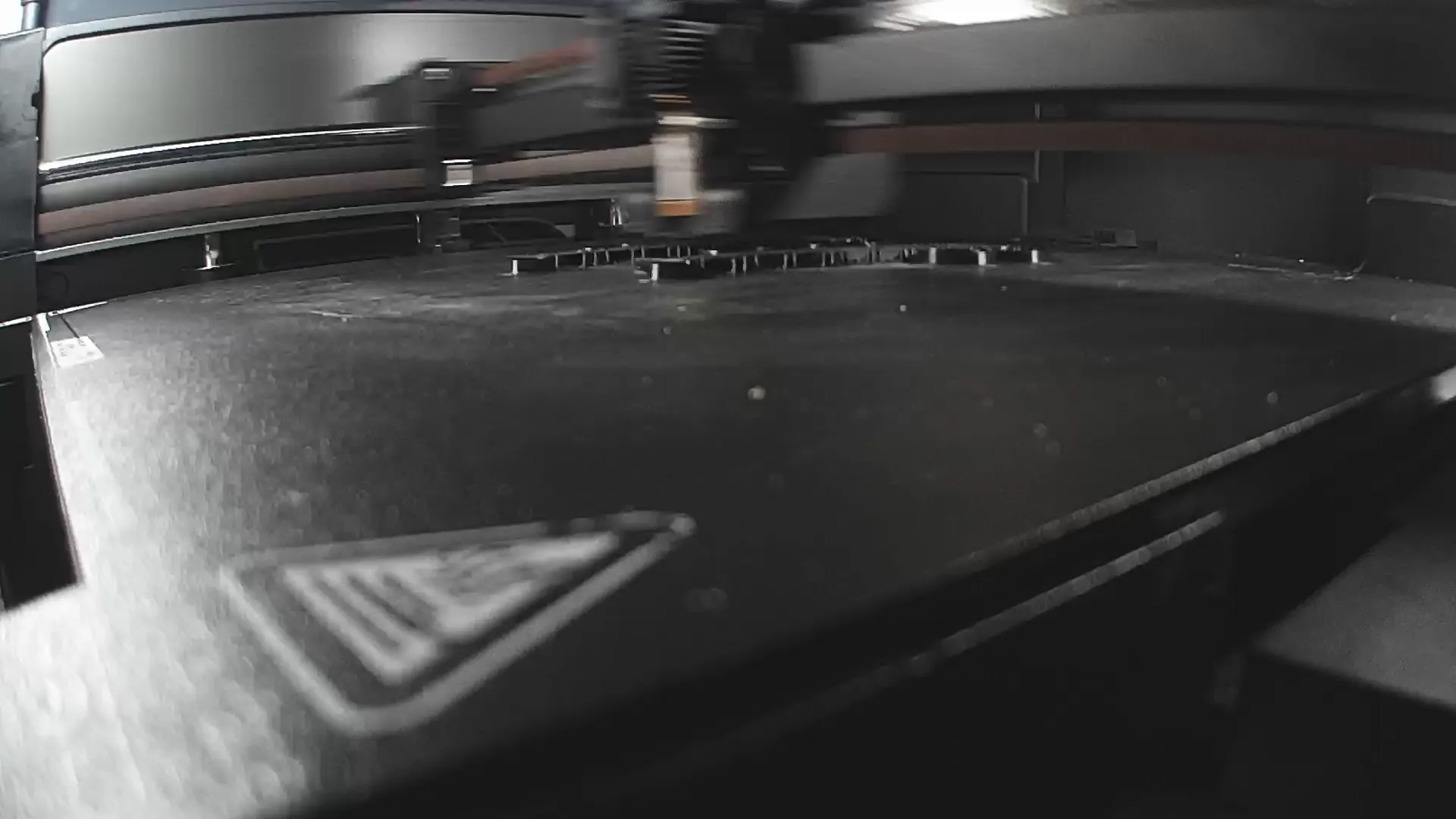 Printed in Creality HP-ASA. Excellent fit, and filters from https://a.co/d/dfHslY3 worked ...