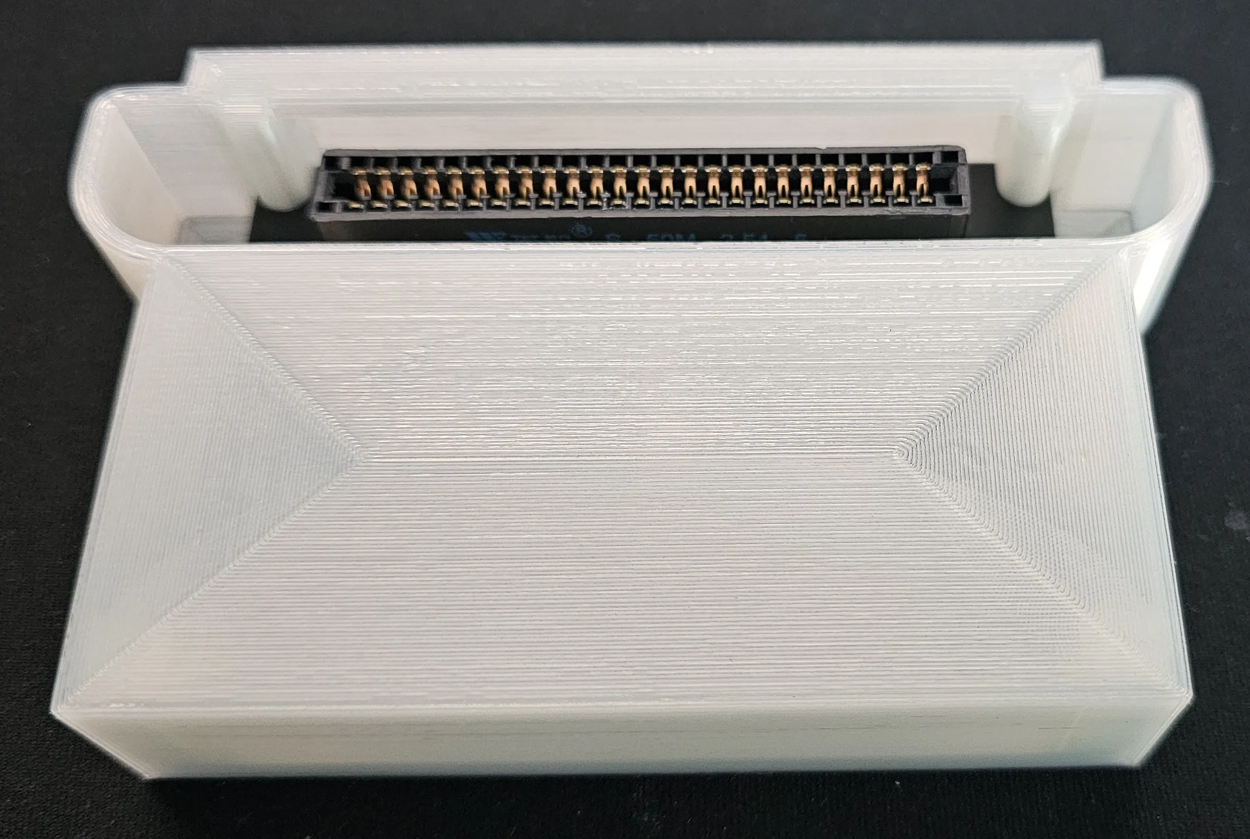 N64 dumper Casing | 3D models download | Creality Cloud