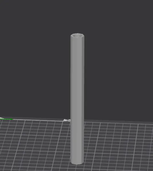 3D Printer Files | 3MF File | tiny stick | Creality Cloud