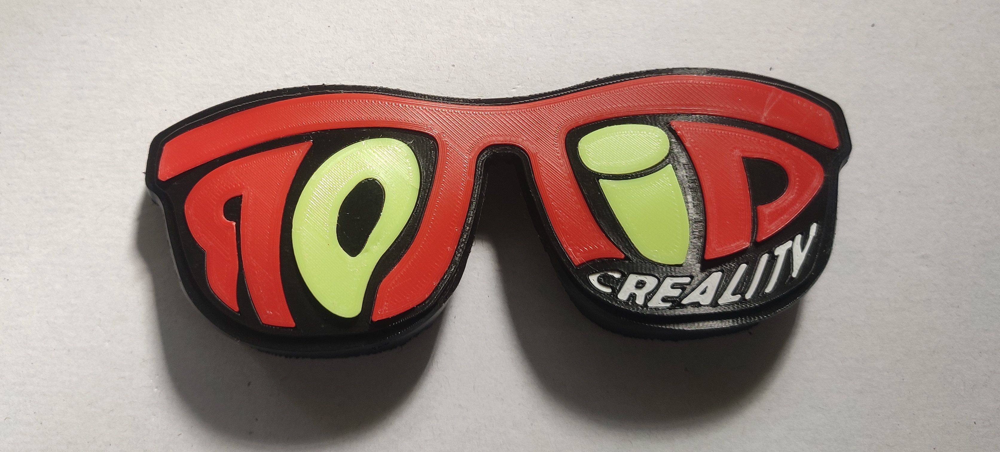 Rokid Max AR Cover | 3D models download | Creality Cloud