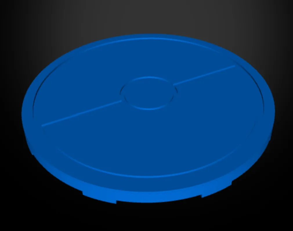 Board Games & Card Games STL Download - Pokemon Status and Damage ...