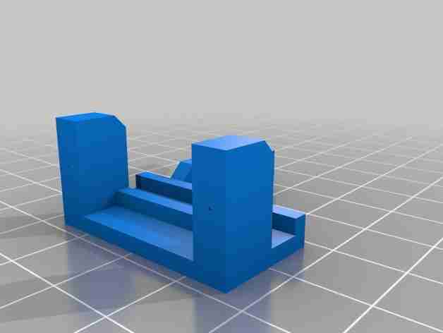 9g Servo Gripper Arduino | 3D models download | Creality Cloud