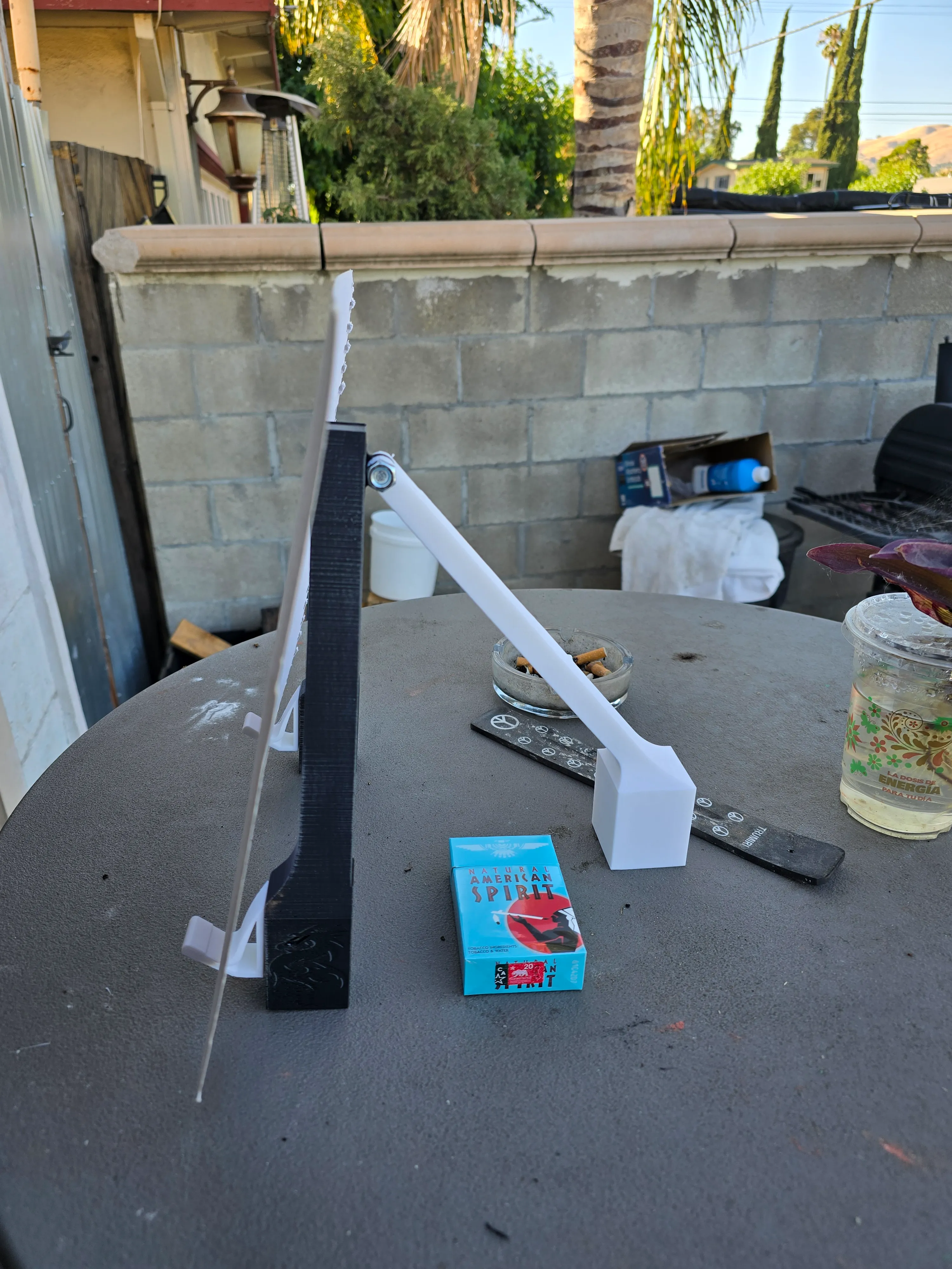 3D Printer Files | 3MF File | easel V2 | Creality Cloud