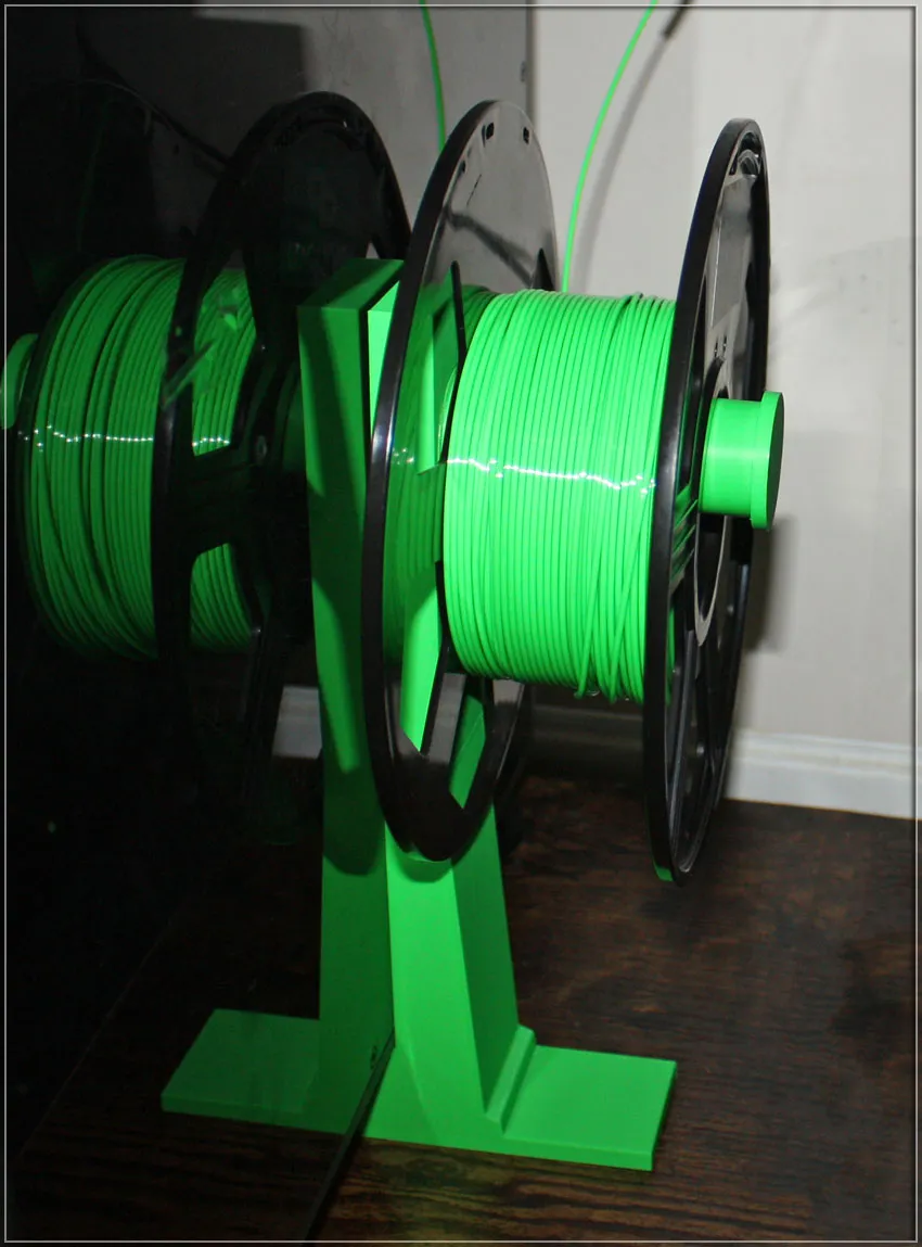 K1 Max Side Spool Holder | 3D models download | Creality Cloud