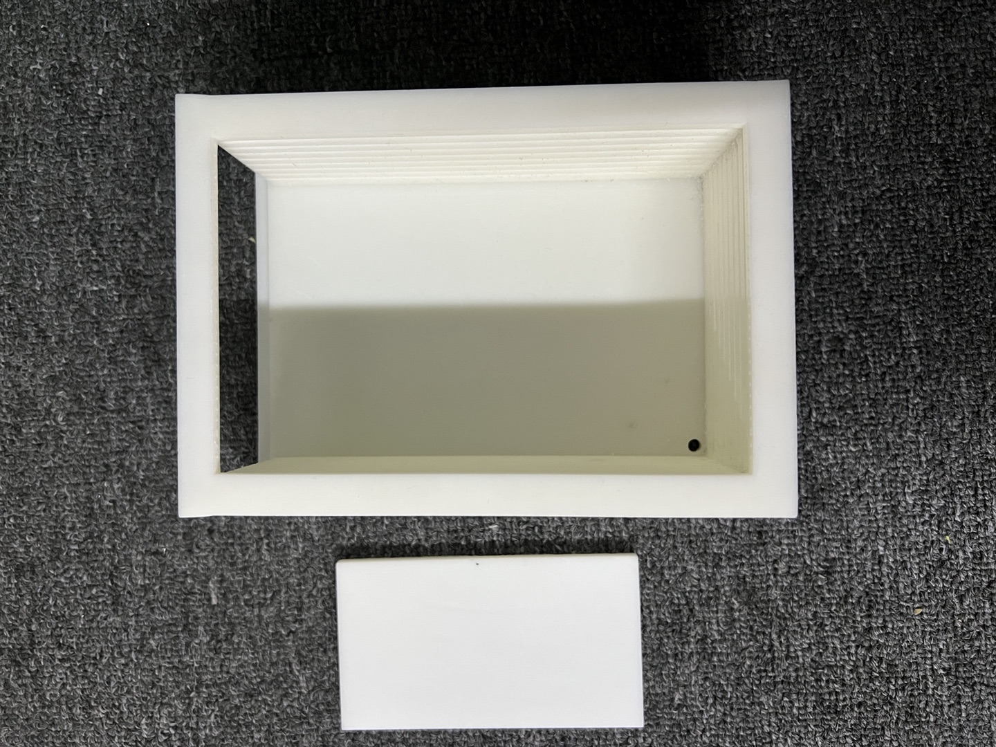 Box Frame | 3D models download | Creality Cloud