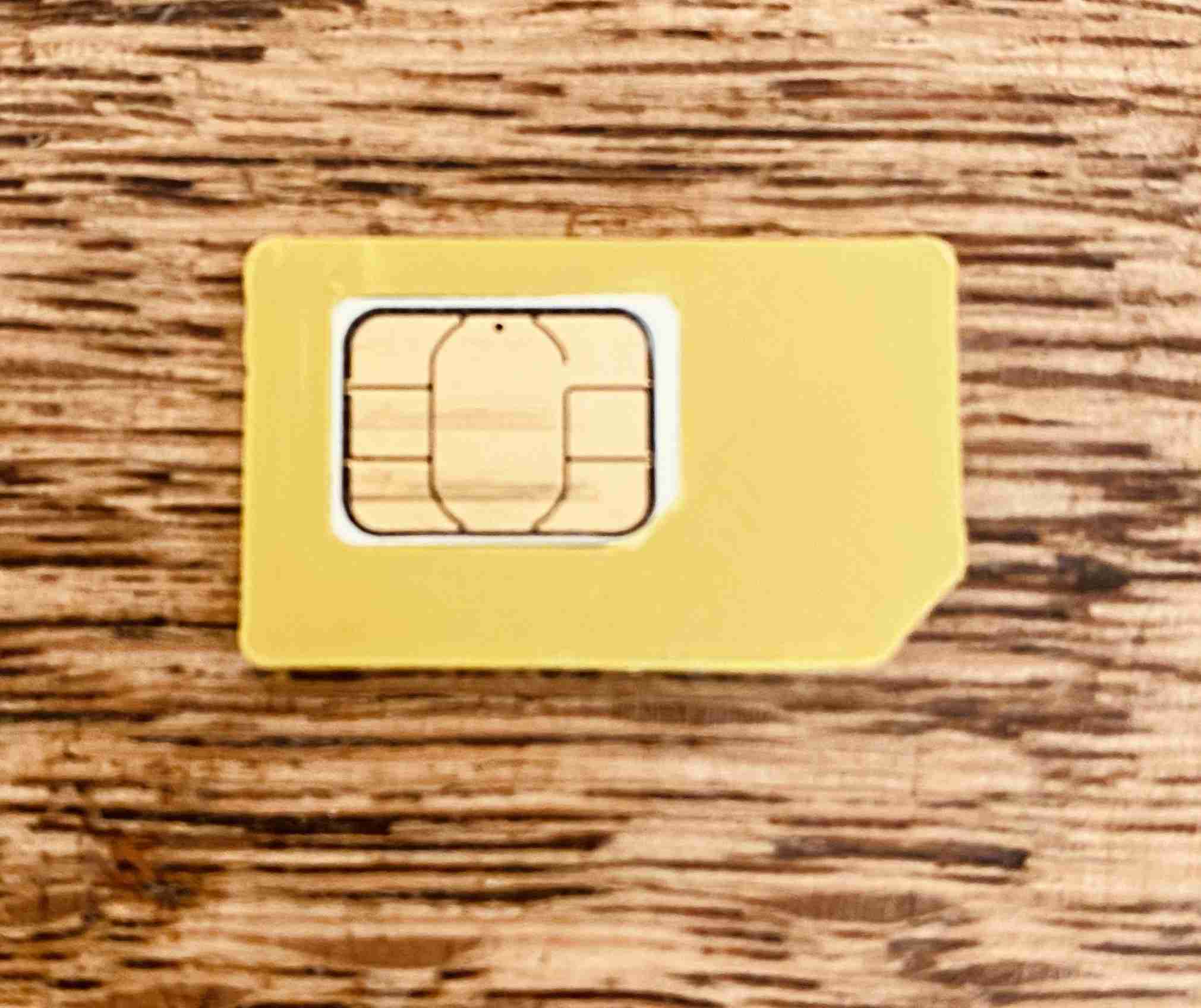 Sim-NanoSim Adapter | 3D models download | Creality Cloud