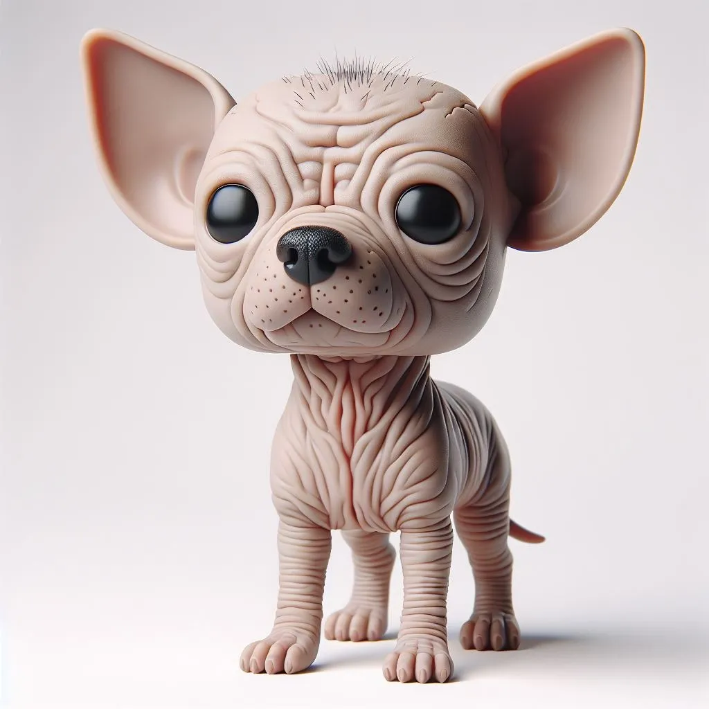 Characters & Creatures STL Download - XOLO 1by 3dLaserMex