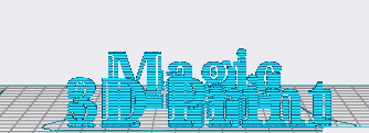 3D Print Magic | 3D models download | Creality Cloud