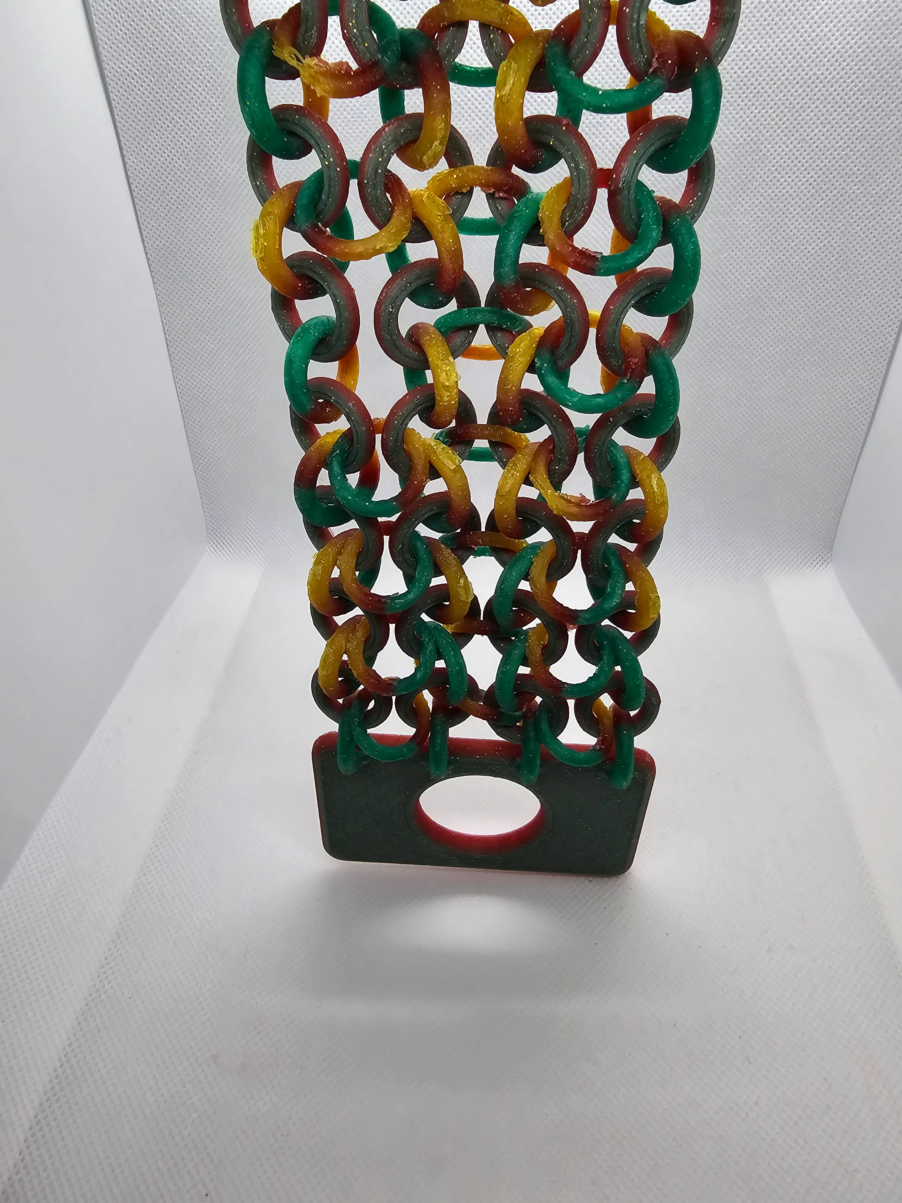 3D Printer Files | 3MF File | Fidget Chains | Creality Cloud