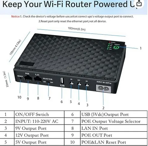 Home Appliance Accessories STL Download - Stand / Base -18650 Router ...