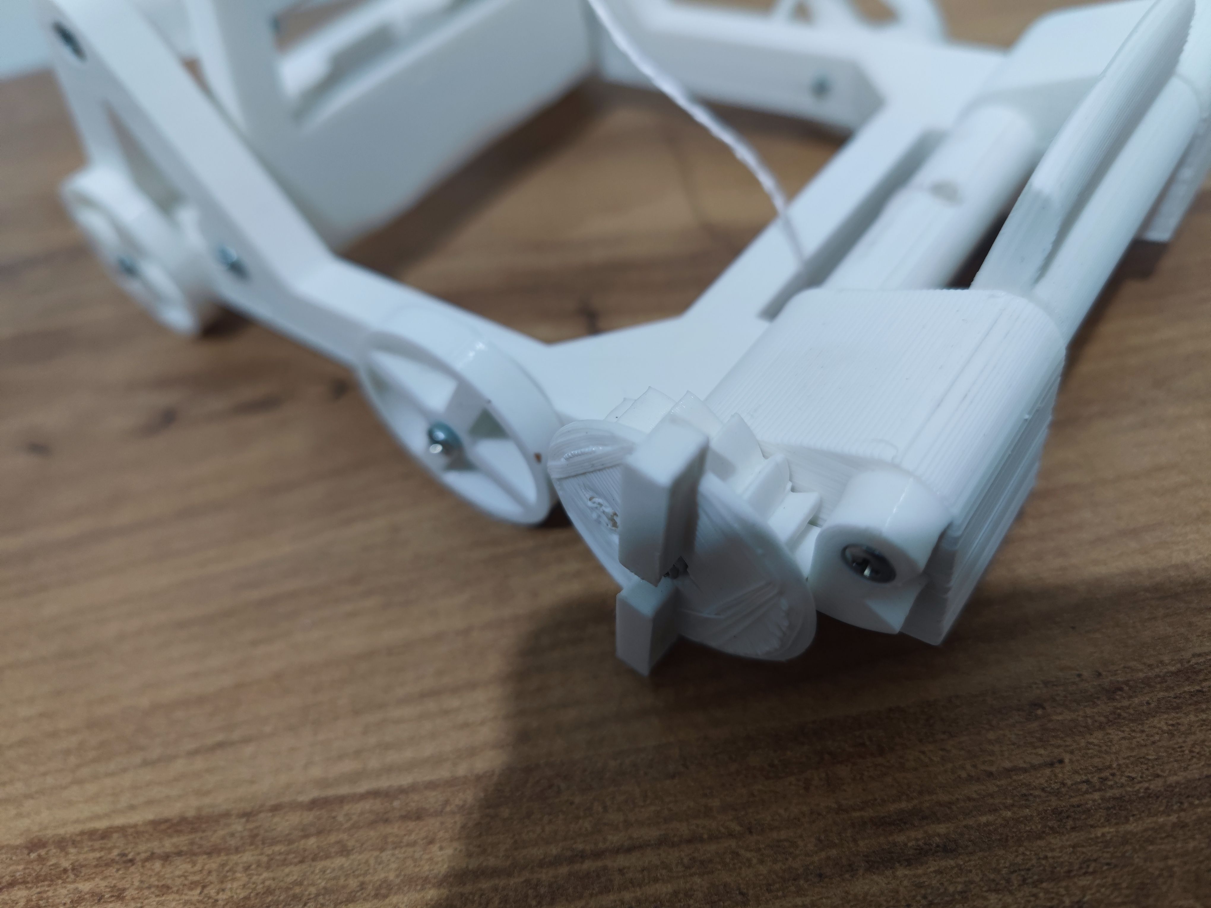 CATAPULT | 3D models download | Creality Cloud