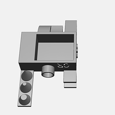 Test 3D Model Collection