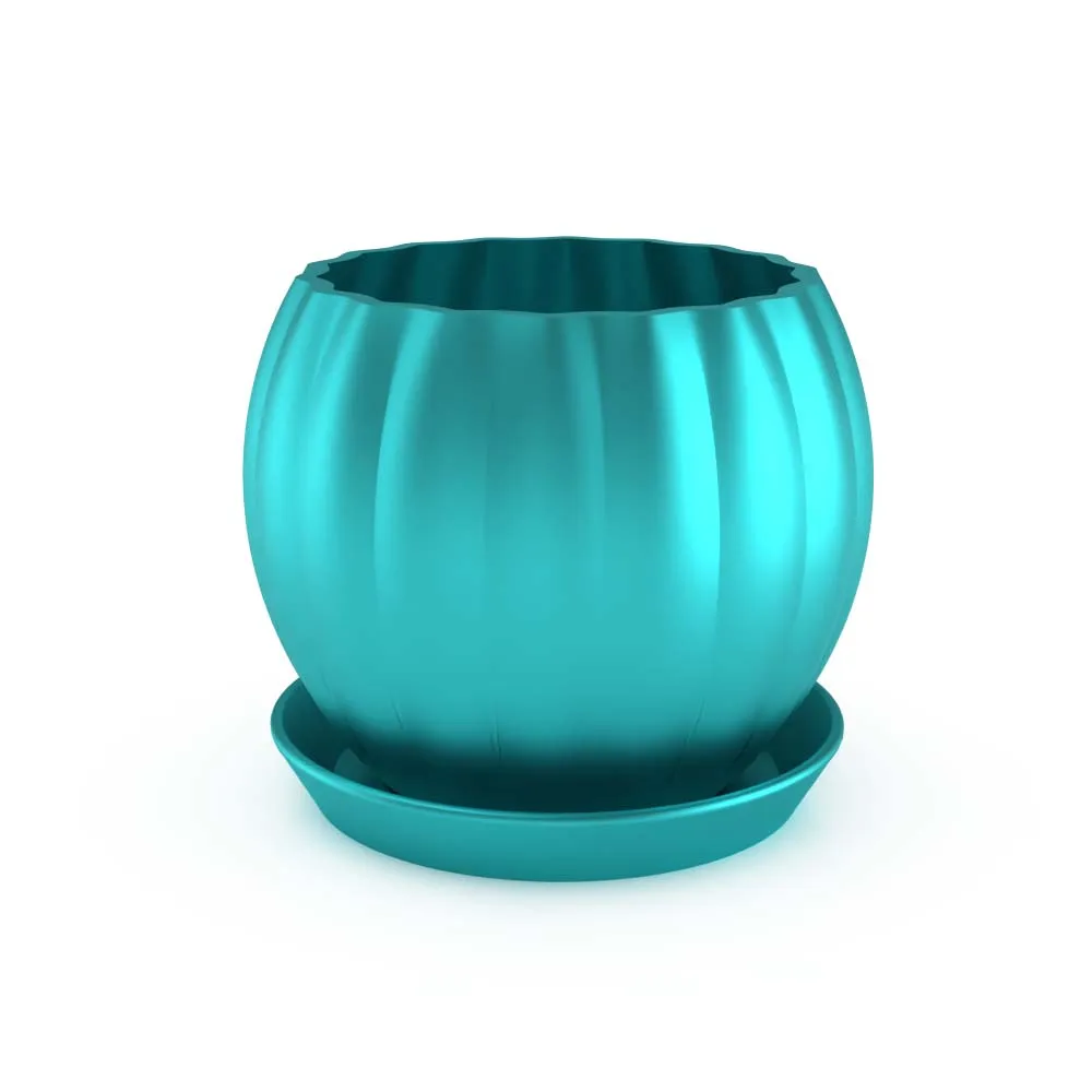 Home Decorations & Ornaments STL Download - AC-PLANTER-POT-023by AYUSH ...