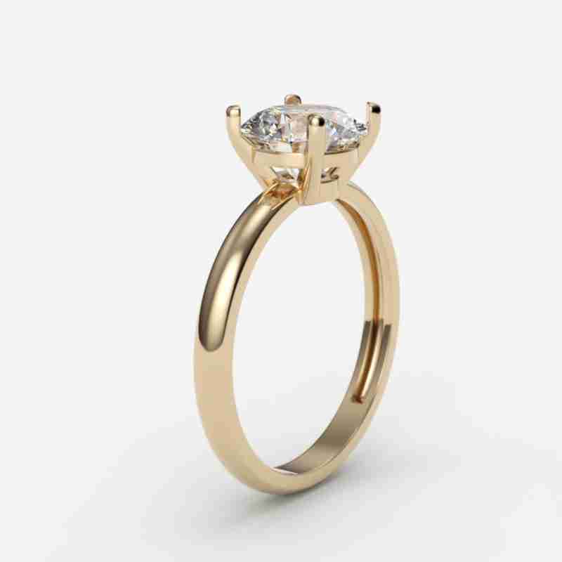 RING | 3D models download | Creality Cloud