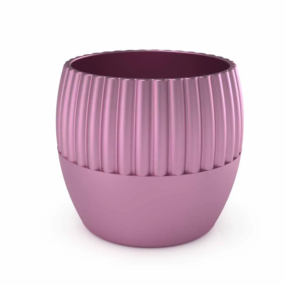 Home Decorations & Ornaments STL Download - AC-PLANTER-POT-031by AYUSH ...