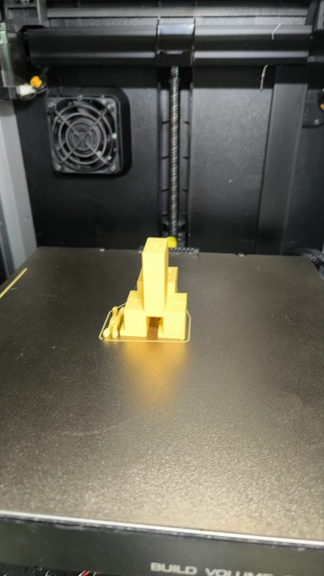 3D Printer Files | 3MF File | Minecraft Creeper with movable head Remix ...