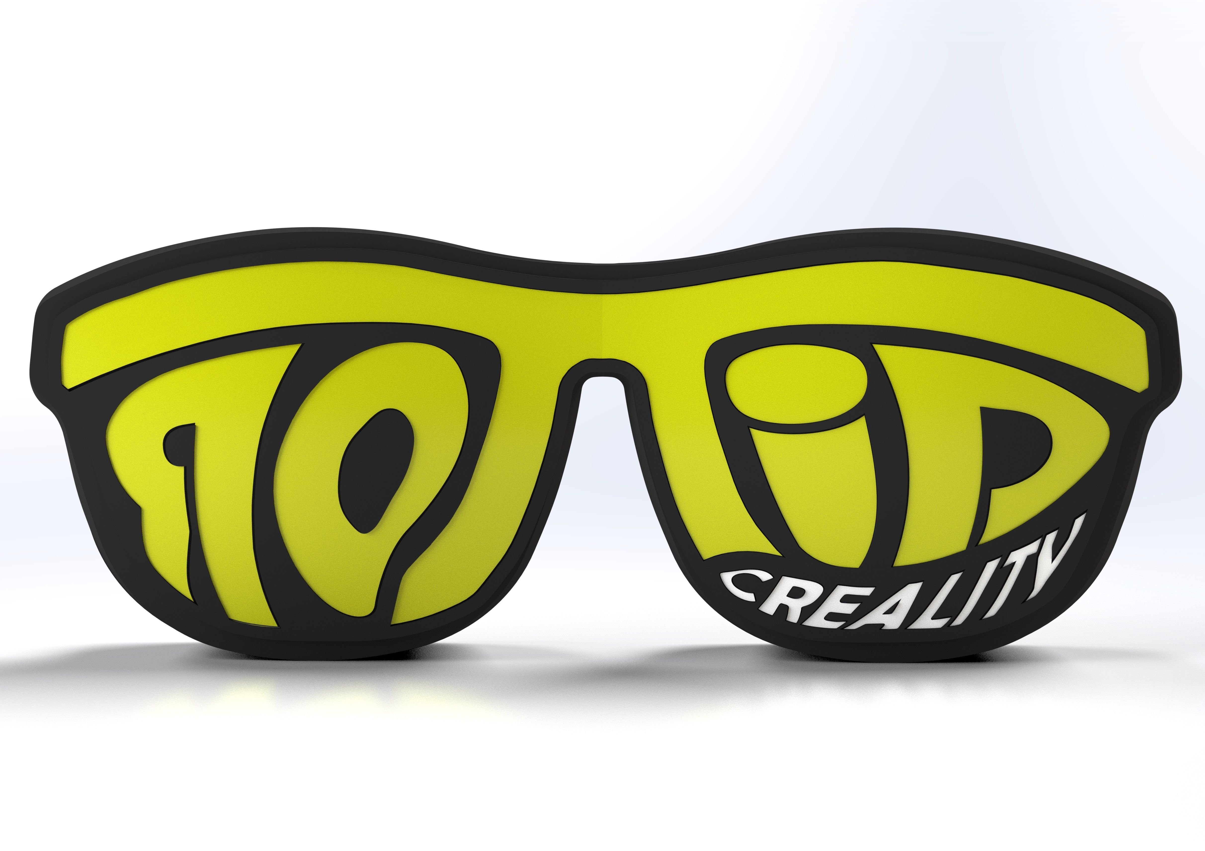 Rokid Max AR Cover | 3D models download | Creality Cloud