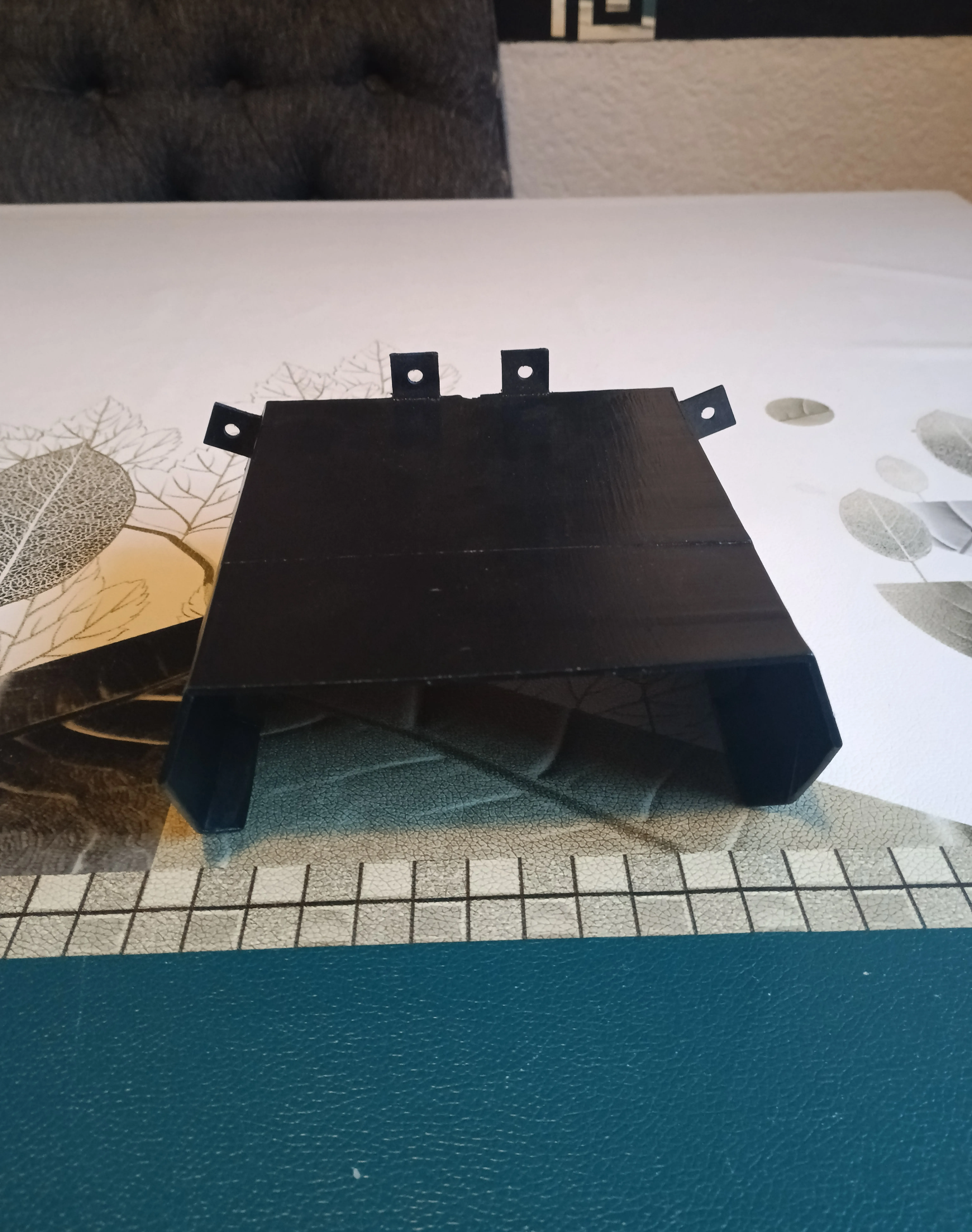 3D Printer Files | 3MF File | Domo para camara | Creality Cloud