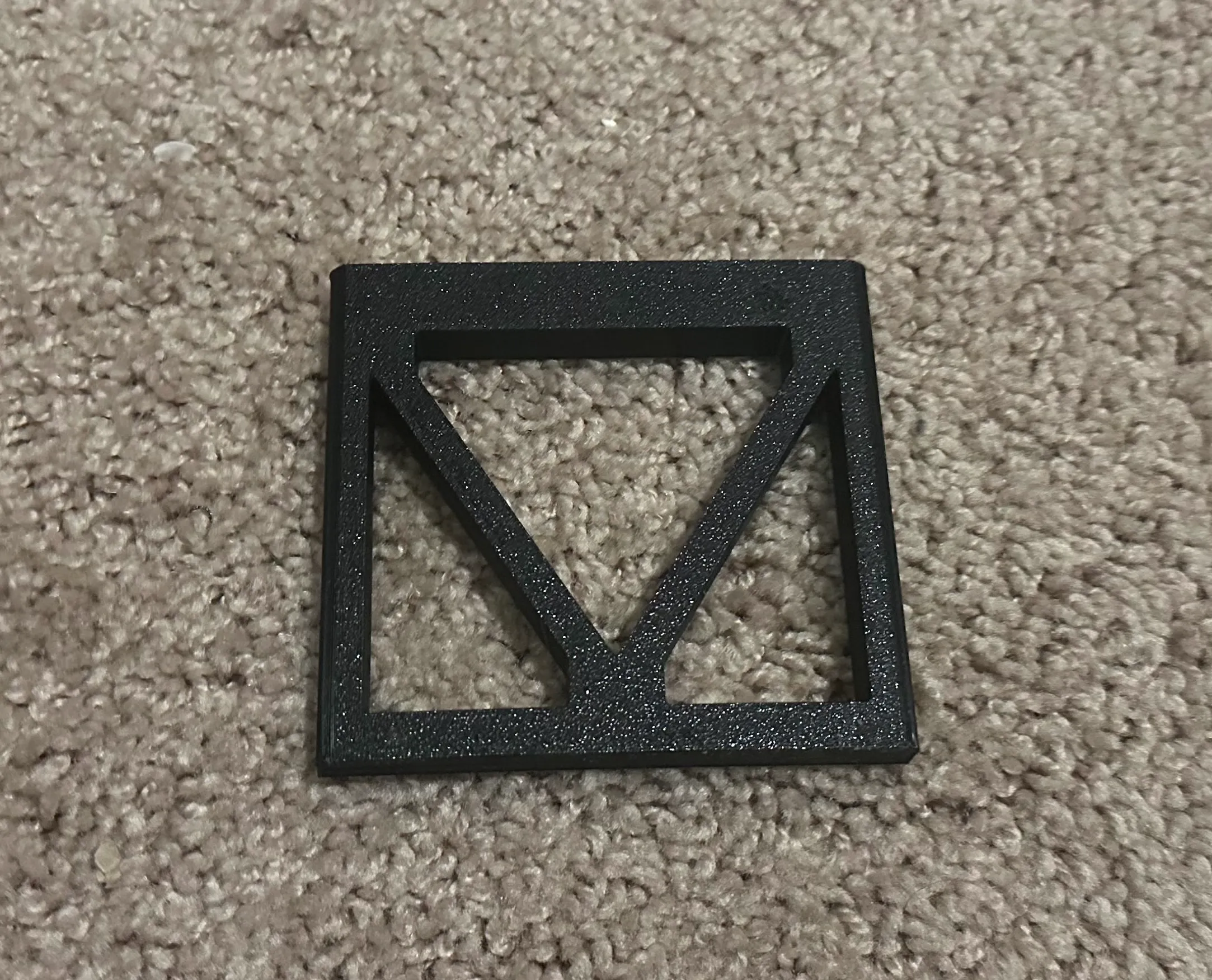 3D Printer Files | 3MF File | Truss GPU Support Bracket | Creality Cloud