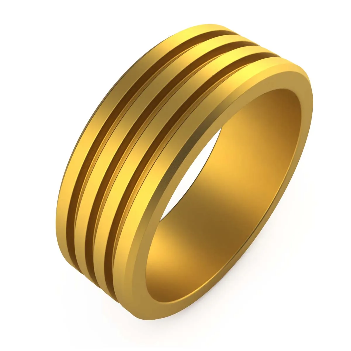 Jewelry & Accessories STL Download - AC-MENS-RING-013by AYUSH CRATION