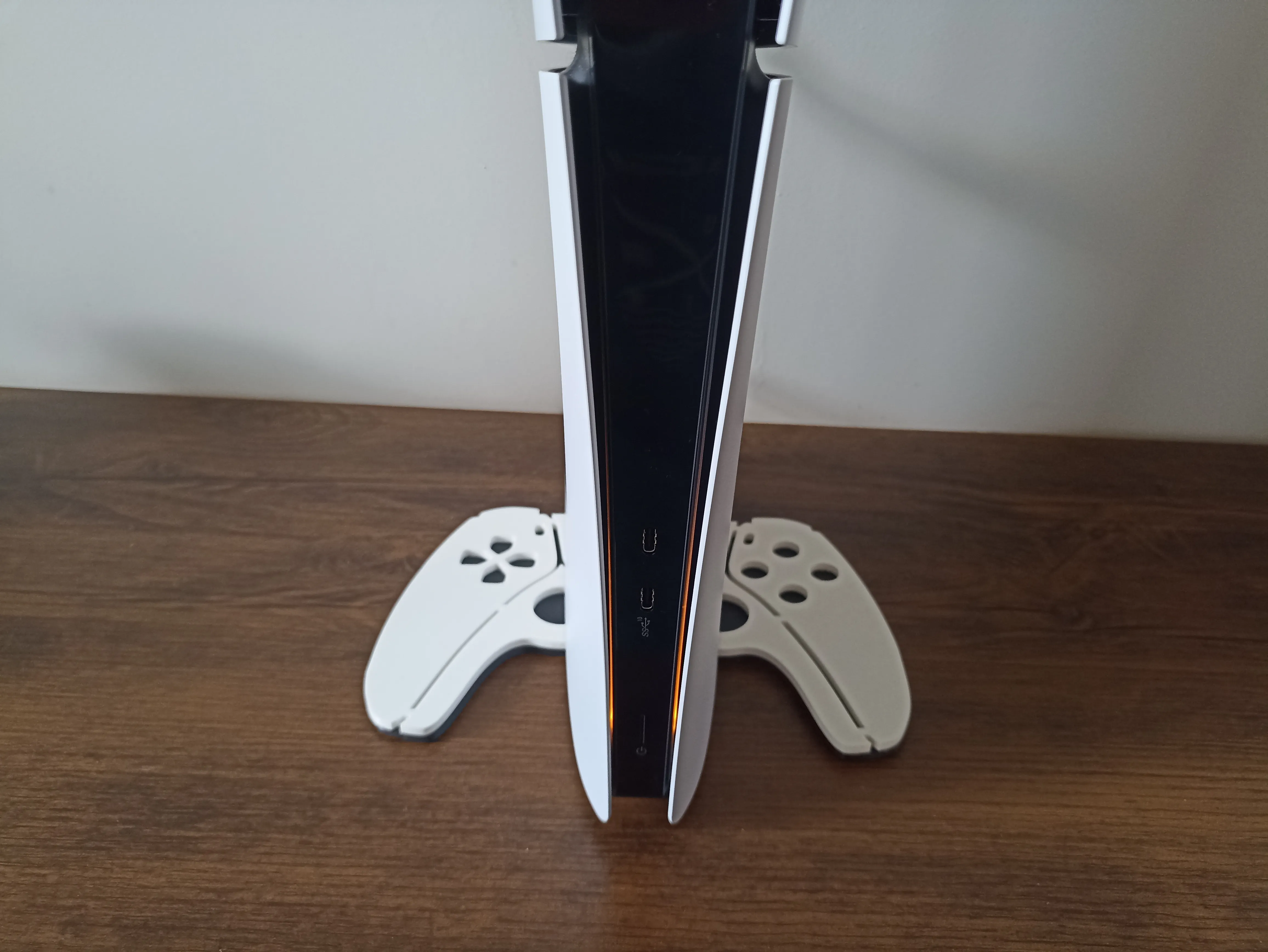 Home Appliance Accessories STL Download - Playstation 5 Vertical ...