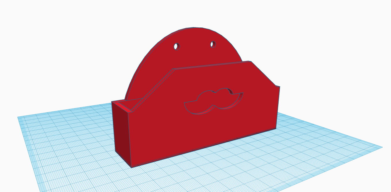 Creality Box box | 3D models download | Creality Cloud