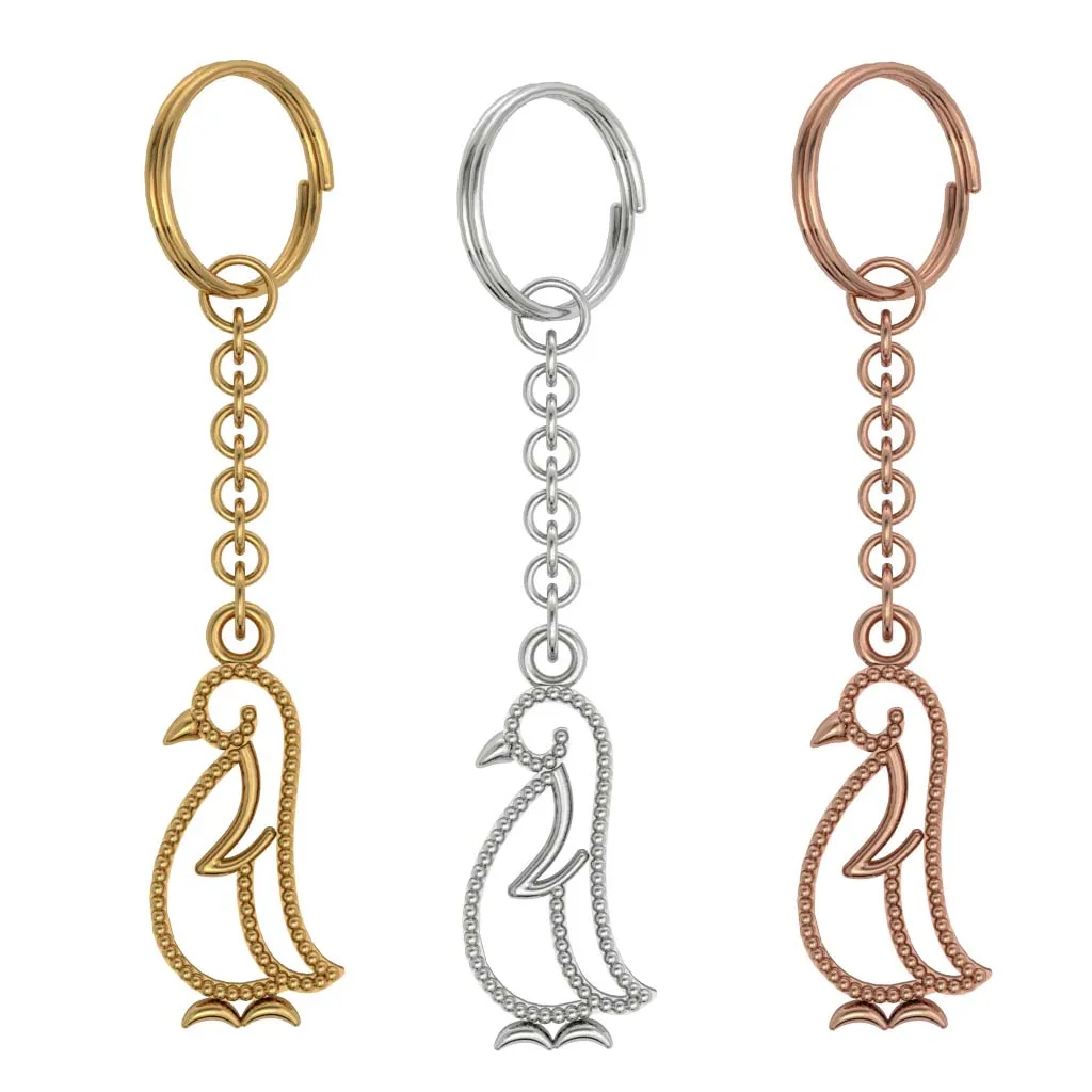 AC-KEY-CHAIN-009 | 3D models download | Creality Cloud