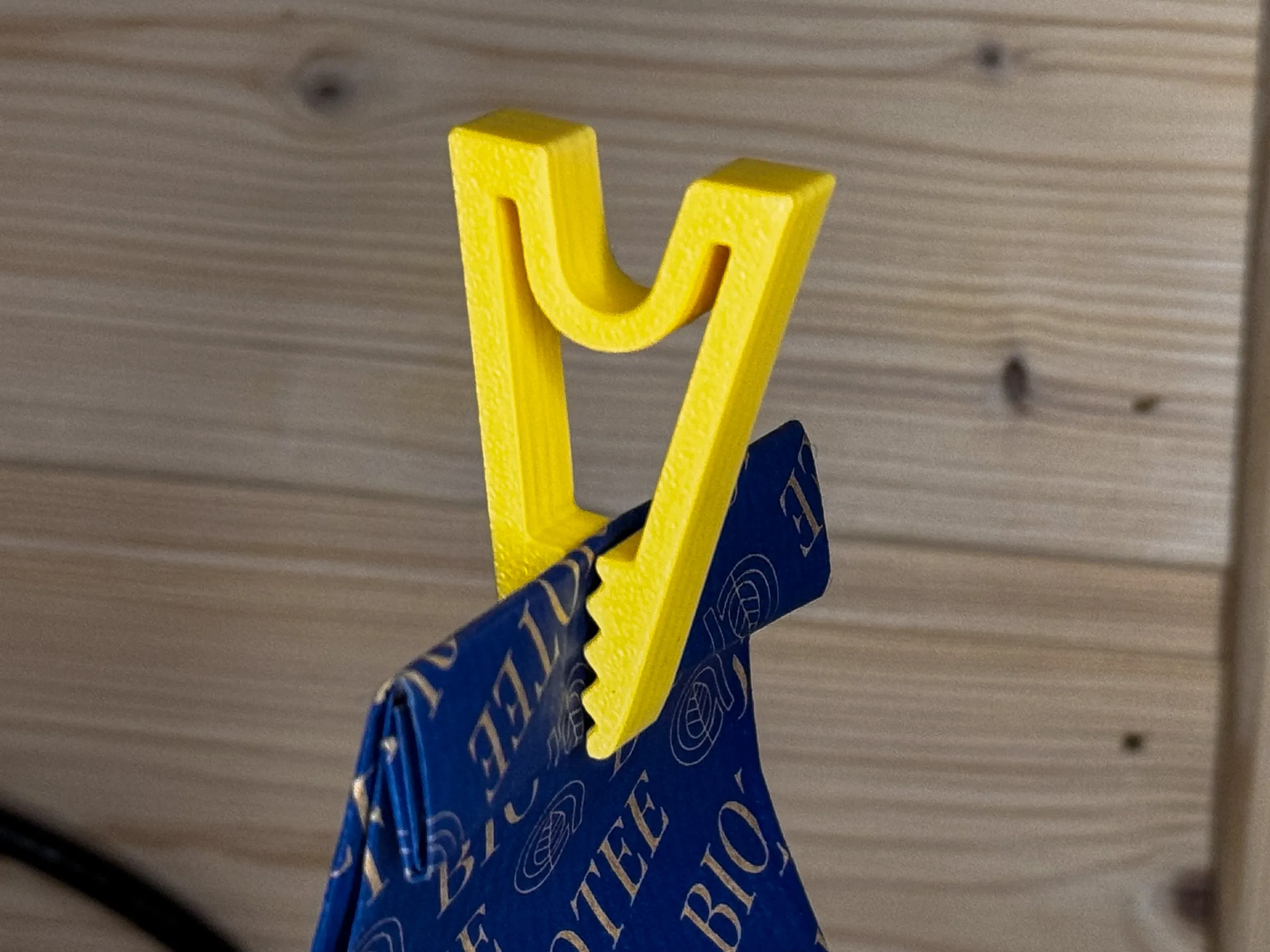 3D Printer Files | 3MF File | Simple Clip | Creality Cloud