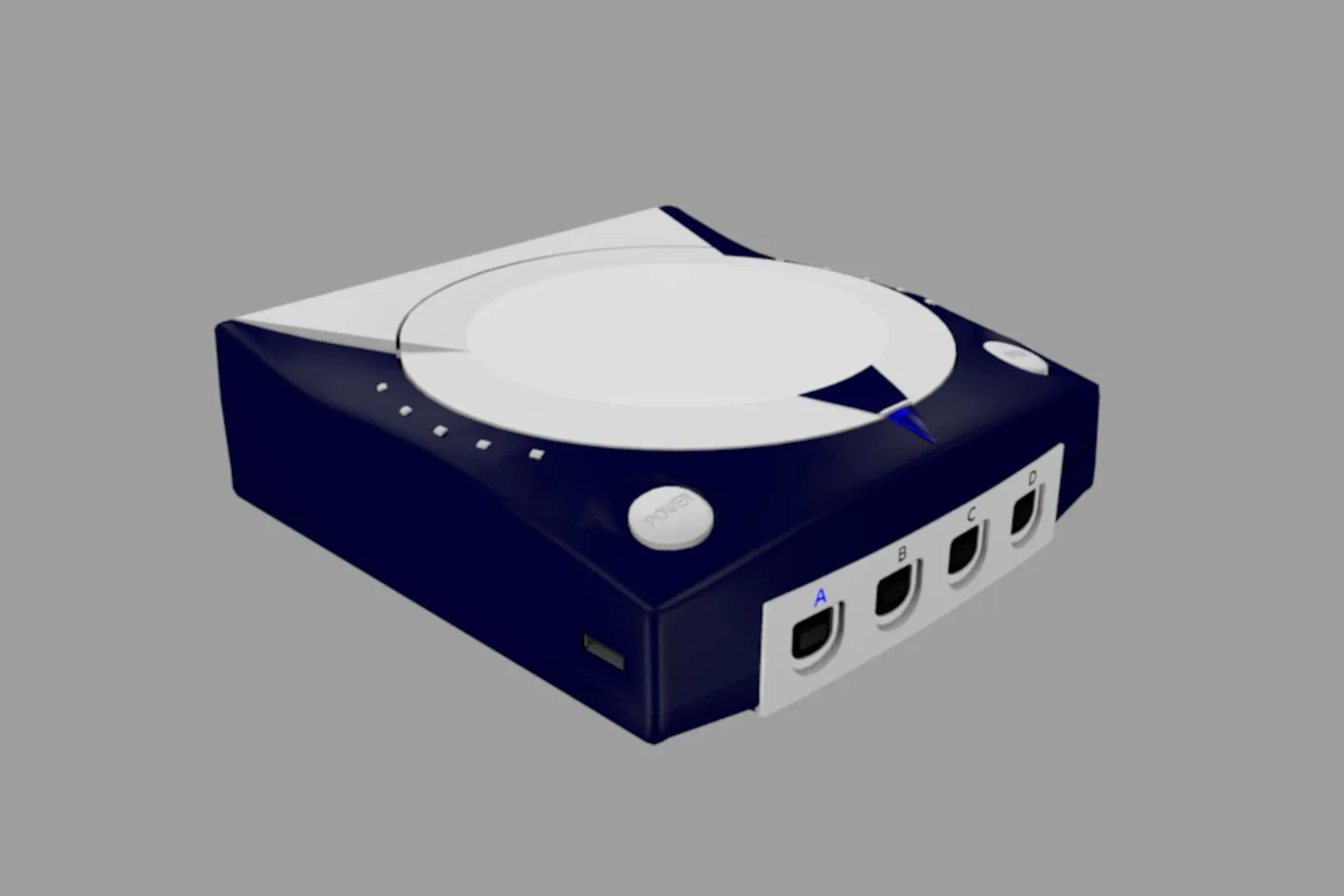 Other STL Download - Retro Consoleby neagww