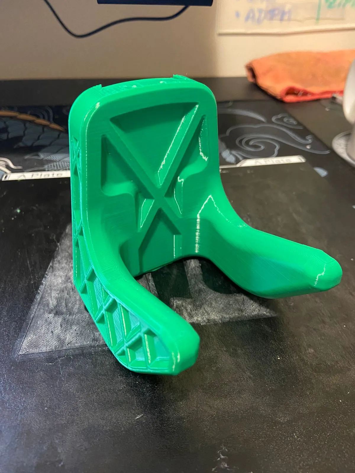 Awesome 97g, PETG, Creality K1C | Creality Cloud