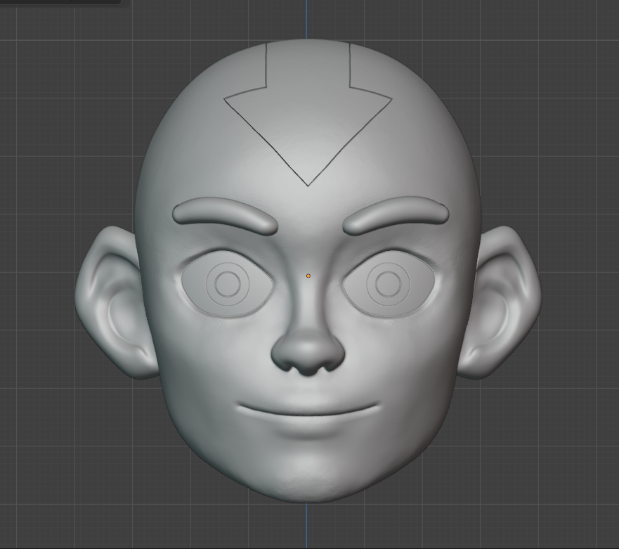AVATAR - BY COLORS | تحميل نماذج ثلاثية الابعاد | Creality Cloud