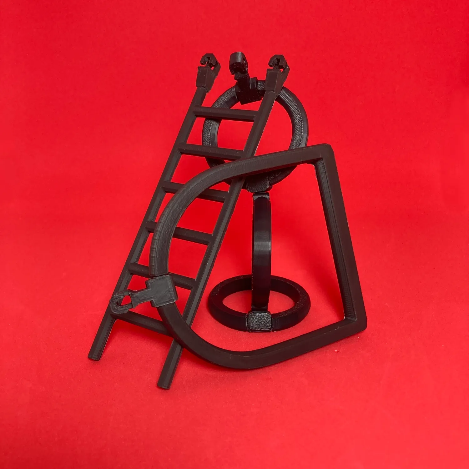 3D Printer Files | 3MF File | Bird Cage Toys | Creality Cloud