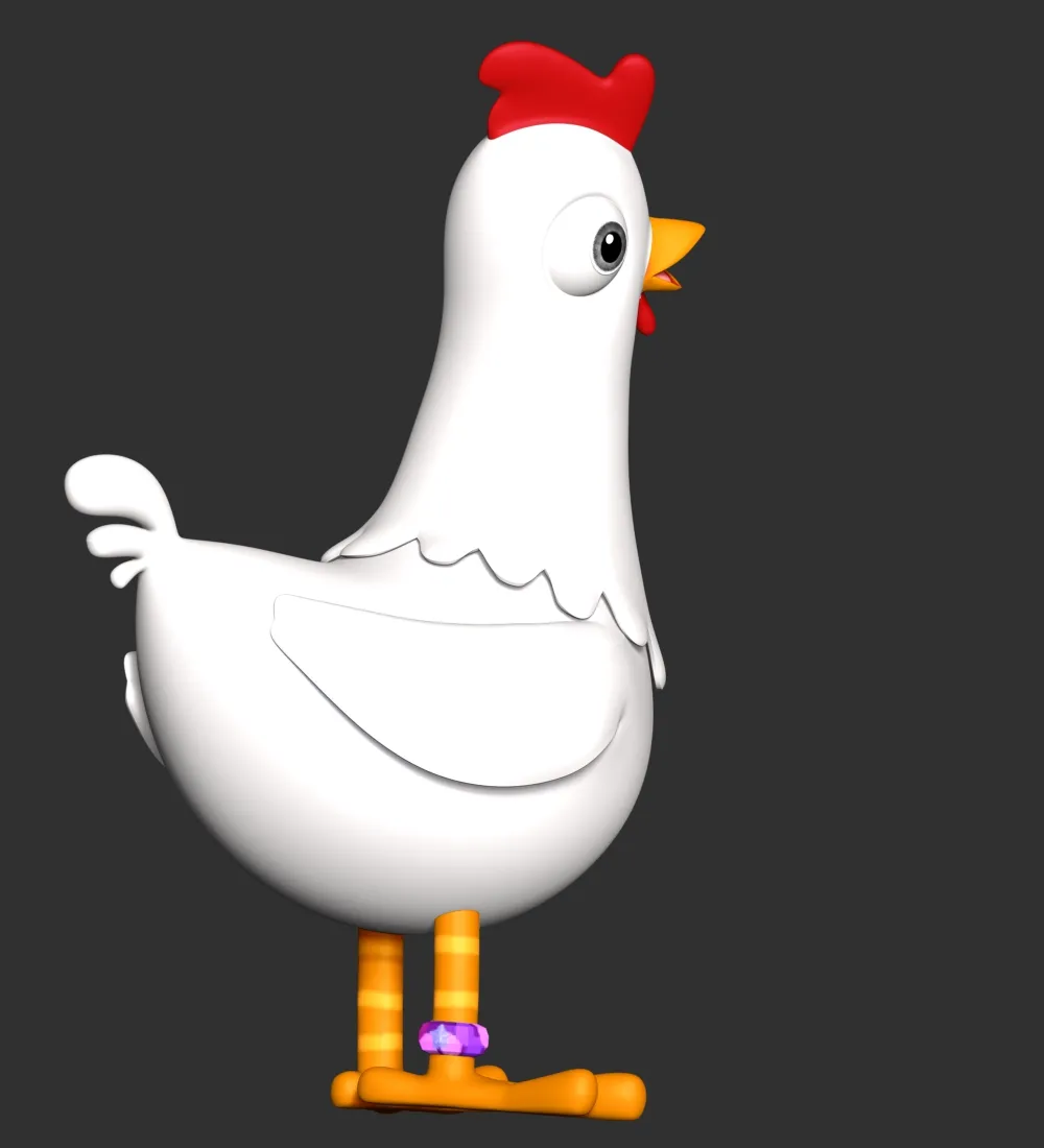 Board Games & Card Games STL Download - Chickaletta - PAW Patrolby ...