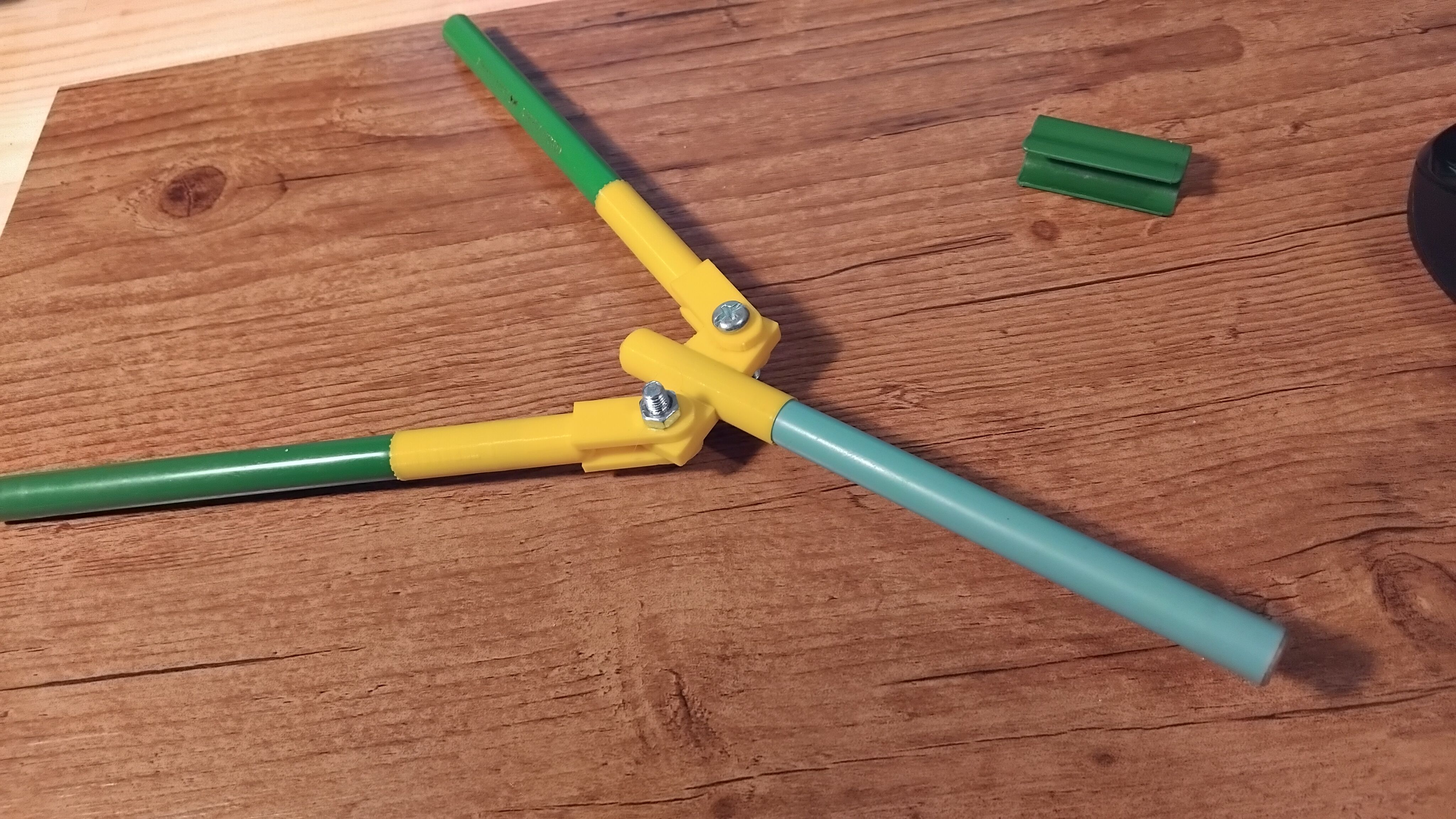 its a fidget toy balisong for kids and teens to play with. during ...