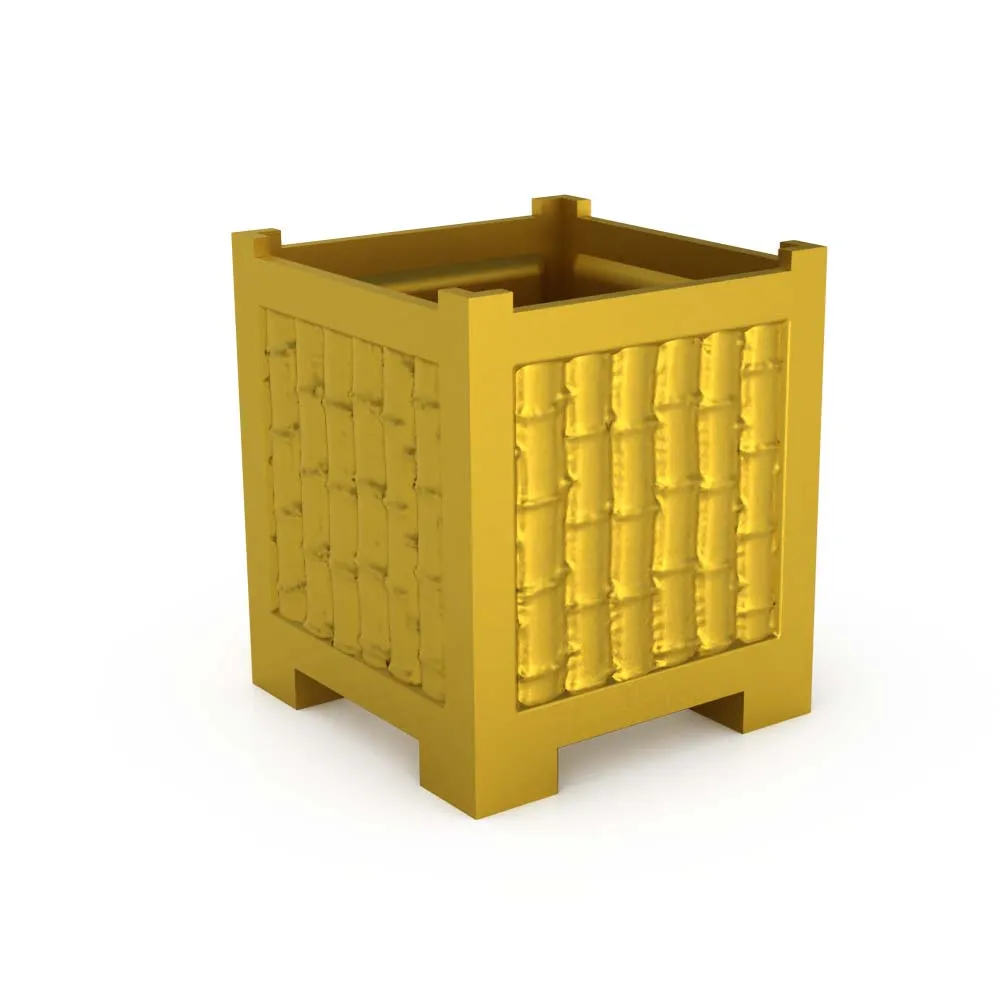 Home Decorations & Ornaments STL Download - AC-PLANTER-POT-026by AYUSH ...