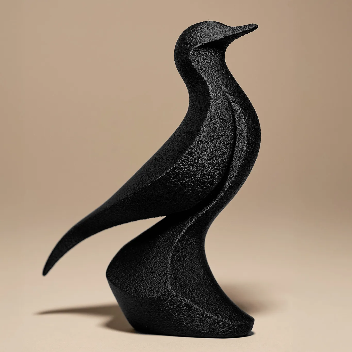 3D Printer Files | 3MF File | Bird Decor | Creality Cloud