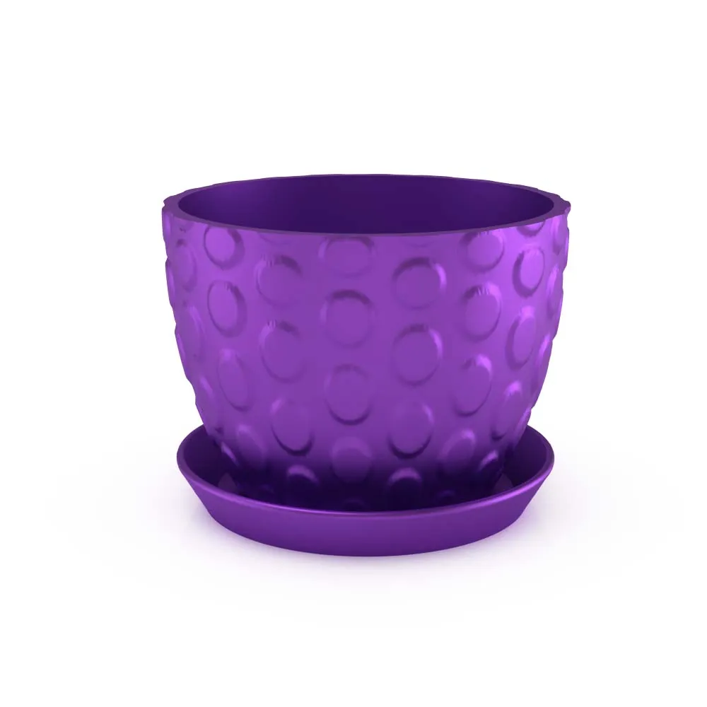 Home Decor STL Download - AC-PLANTER-POT-039by AYUSH CRATION