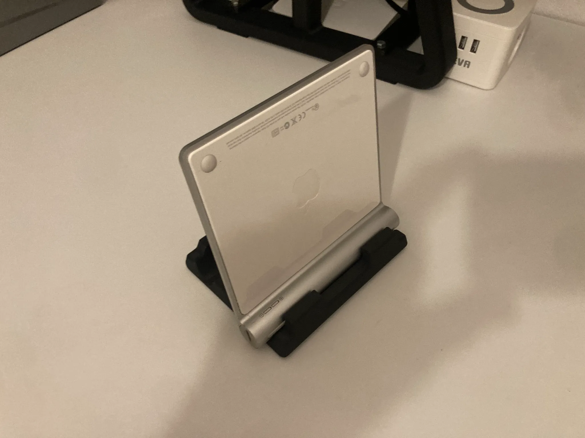 3D Printer Files | 3MF File | Apple Magic Trackpad and Wireless Magic ...